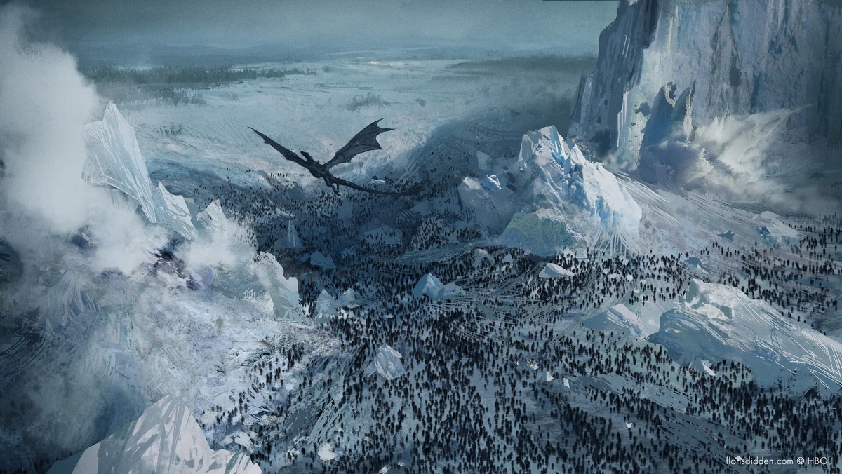 The Great War | Game of Thrones fanon Wiki | Fandom