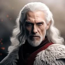 Archmaester Gyldayn | Game of Thrones fanon Wiki | Fandom