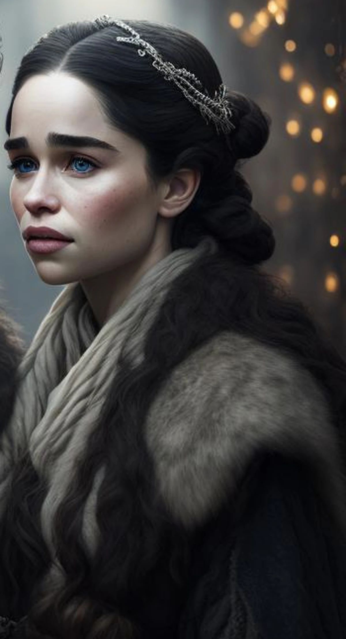 Celesse Reed (War of the Three Claims) | Game of Thrones fanon Wiki ...