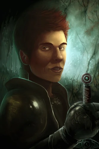 Gerold Tyrell | Game of Thrones fanon Wiki | Fandom