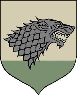 House Stark of Whitehold | Game of Thrones fanon Wiki | Fandom
