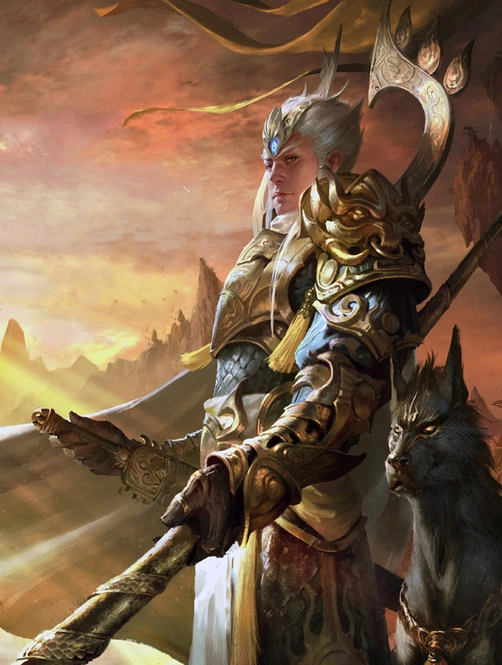 Shin Edgewood de Ulthos | Wikia Game of Thrones Fanon | Fandom