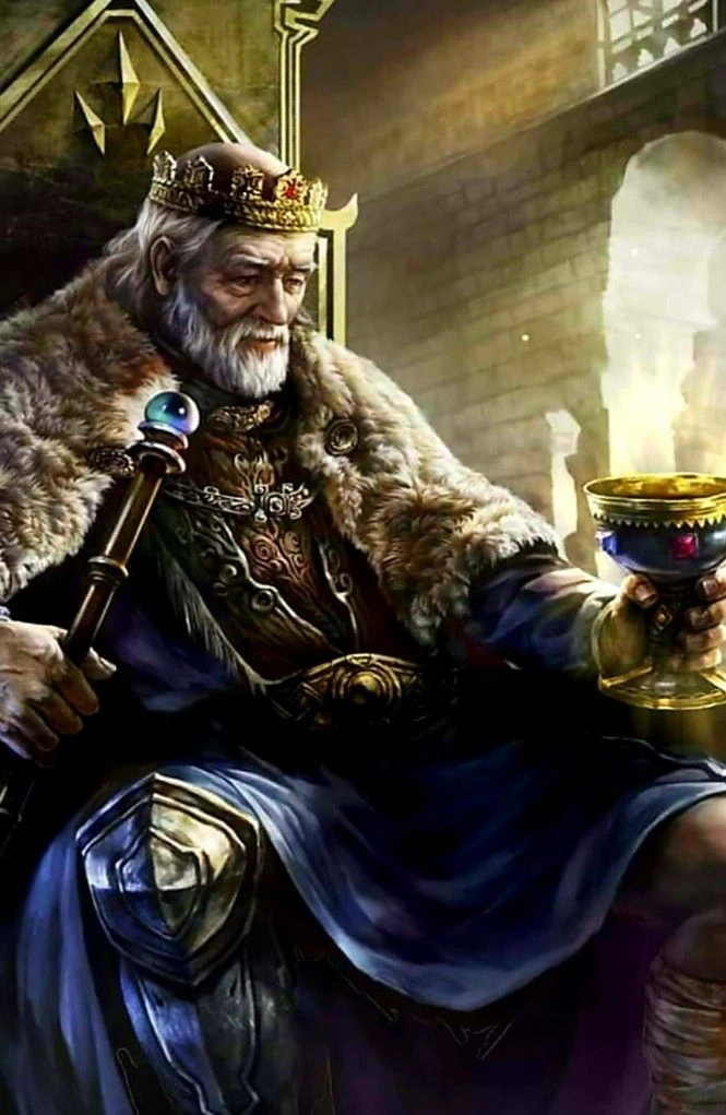 Taelon Sylvatore | Game of Thrones fanon Wiki | Fandom