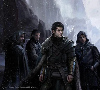 Cirin | Game of Thrones fanon Wiki | Fandom