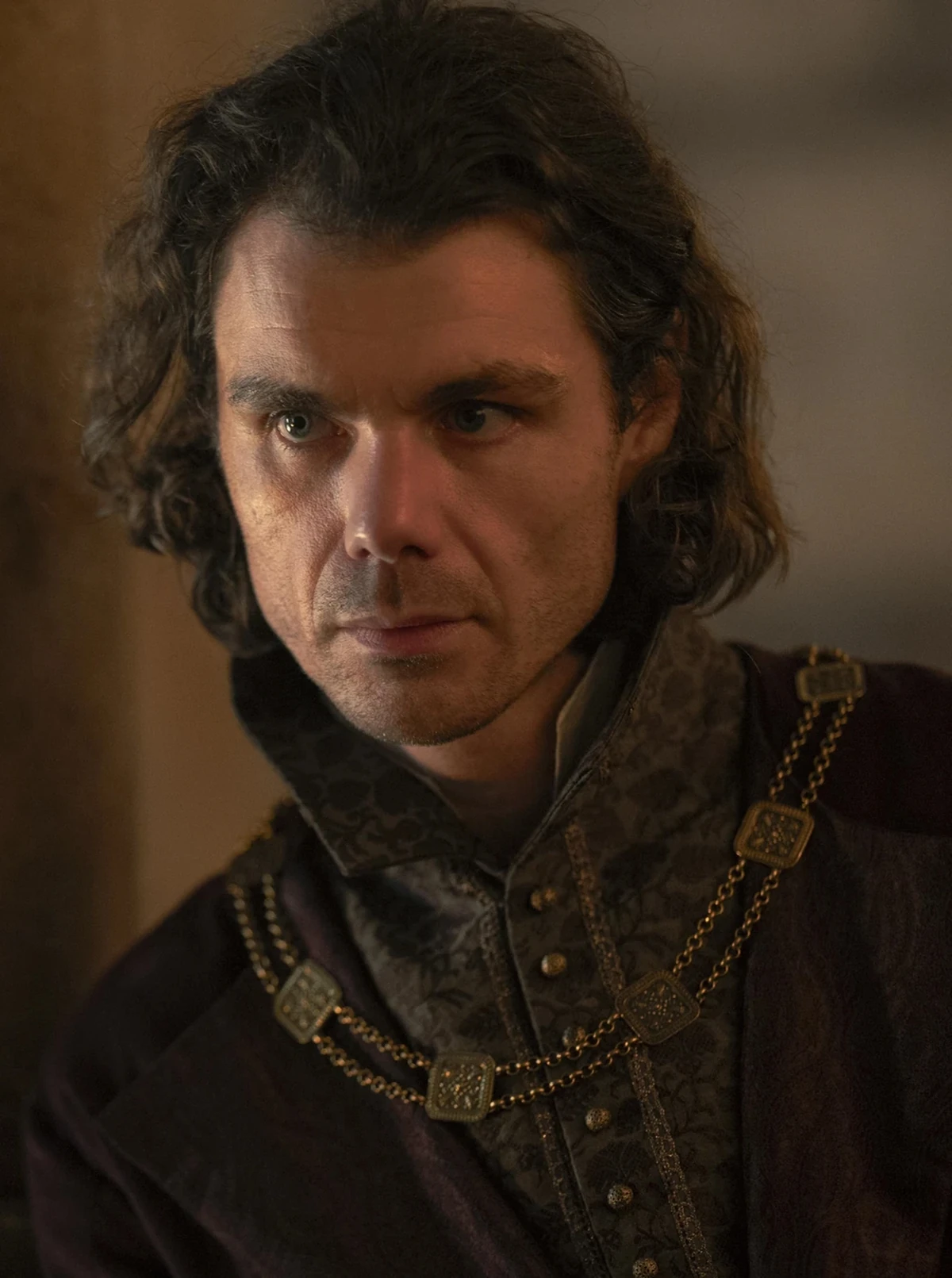 Larys Strong (Tales of Westeros: War for the Crown) | Game of Thrones ...