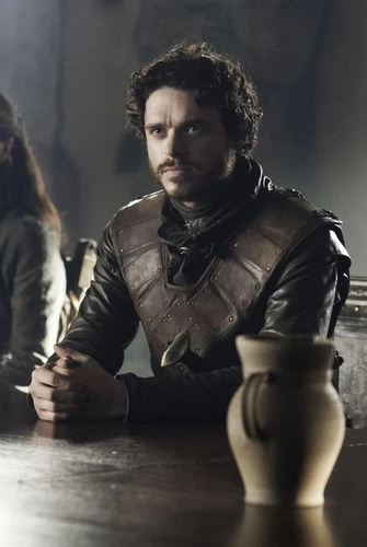 Robb Stark (Rise of House Targaryen) | Game of Thrones fanon Wiki | Fandom