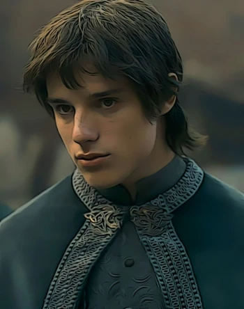 Jacaerys Velaryon | Game of Thrones fanon Wiki | Fandom