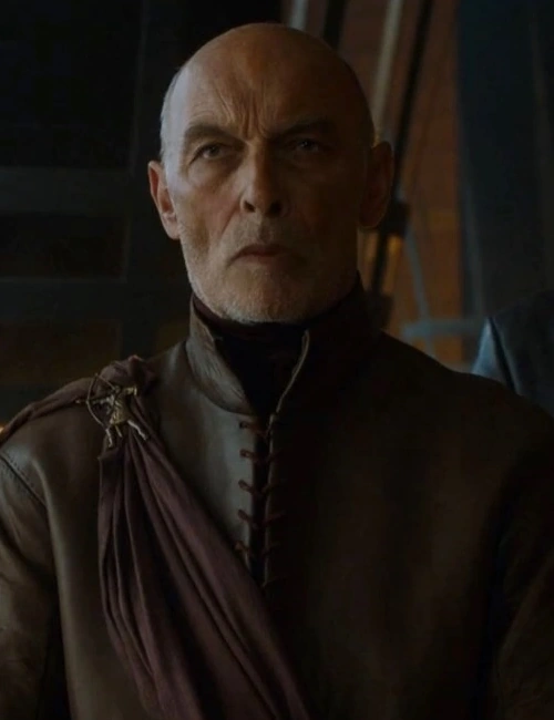 Randyll Tarly | Game of Thrones fanon Wiki | Fandom