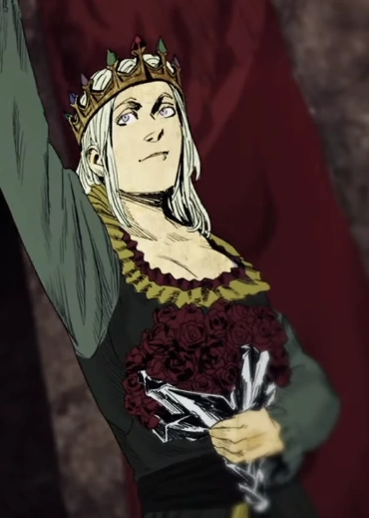 Rhaena Targaryen (daughter of Aenys I) (Tales of Westeros: War for the ...