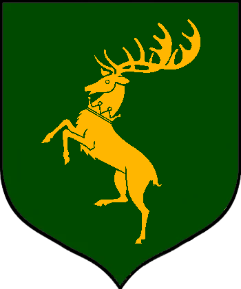 House Baratheon of King's Landing (Renly Victory) | Game of Thrones ...