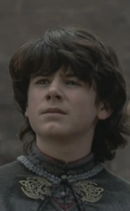 Lucerys Velaryon (Modern HOTD) | Game of Thrones fanon Wiki | Fandom