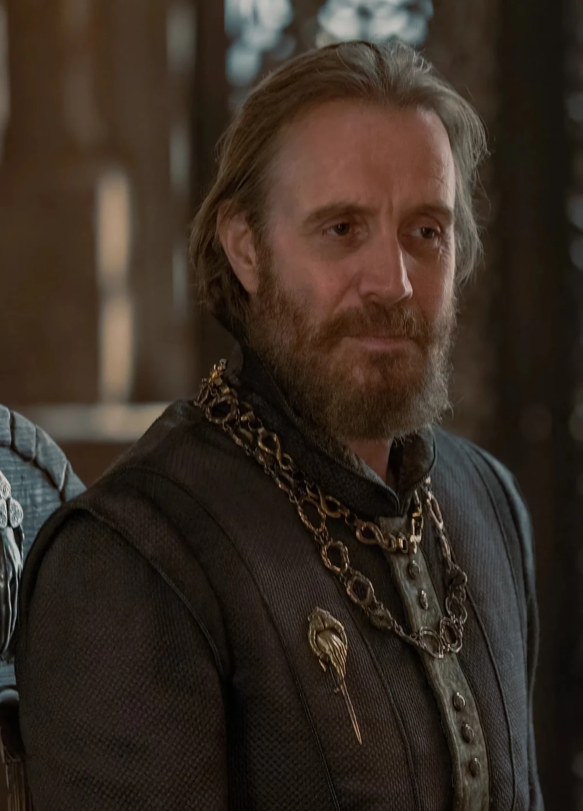 Leyton Hightower (War of the Three Claims) | Game of Thrones fanon Wiki ...