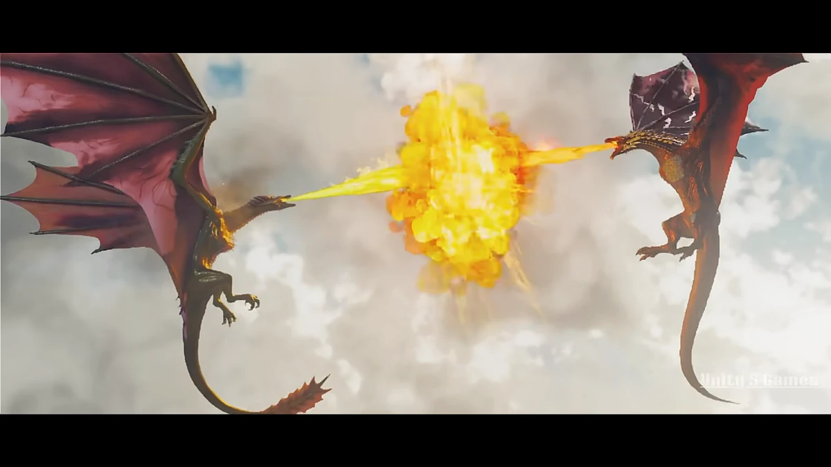 Battle at Rook's Rest (Fate of the Dragons) | Game of Thrones fanon ...