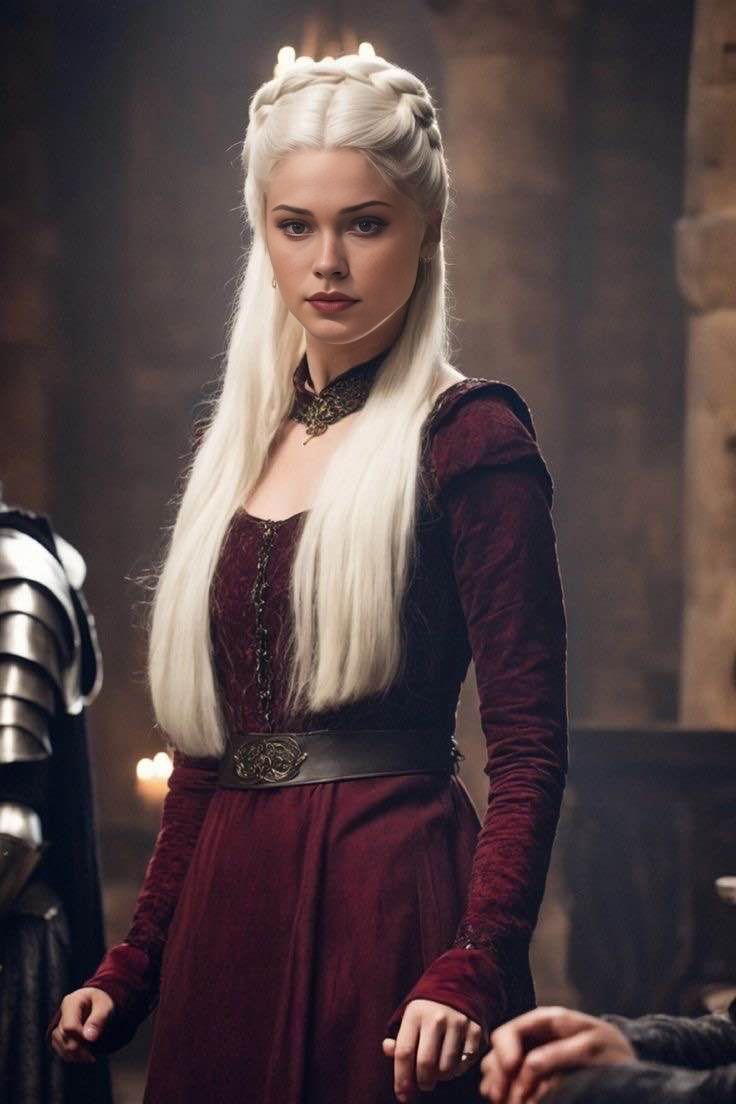 Thaena Targaryen | Game of Thrones fanon Wiki | Fandom Thaena Targaryen | Game of Thrones fanon Wiki | Fandom