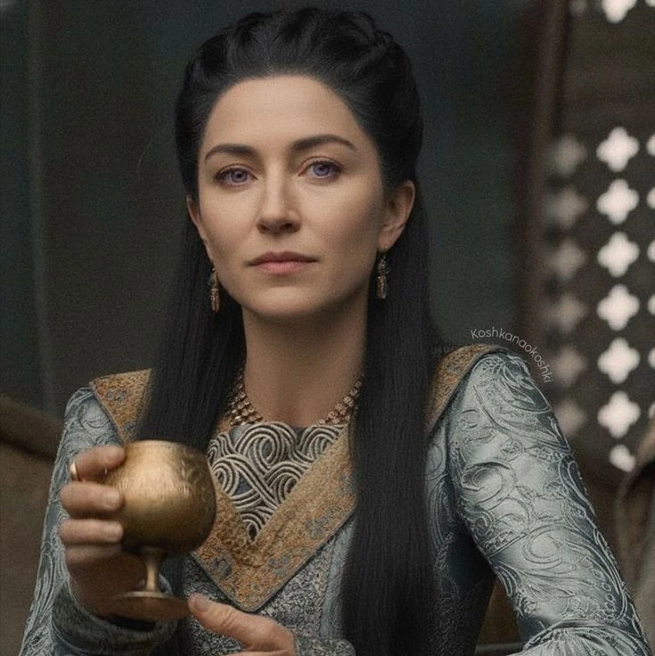 Aanya Lannister | Game of Thrones fanon Wiki | Fandom