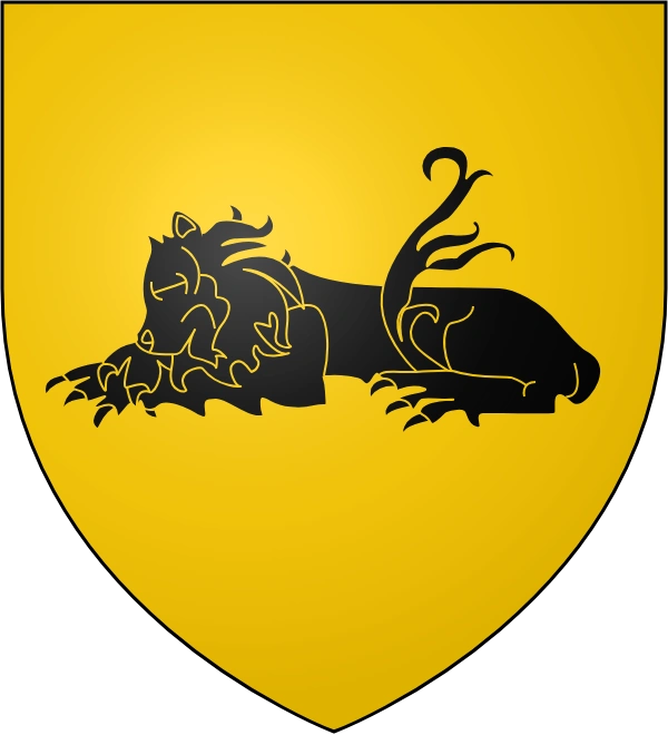 Casa Grandison | Wikia Game of Thrones Fanon | Fandom