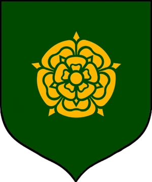 Game Of Thrones Sigils Tyrell