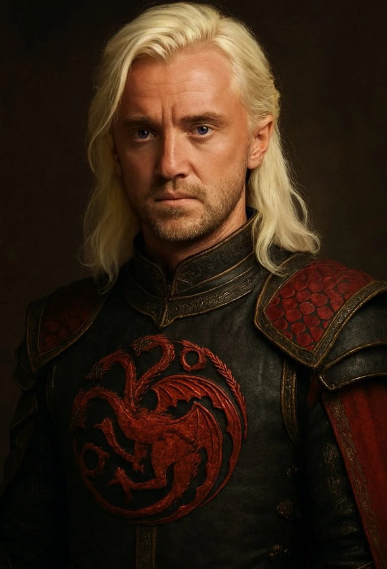 Gaemon I Targaryen (Targaryen Dynasty) | Wikia Game of Thrones Fanon ...