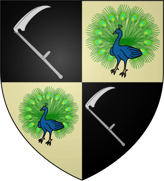 Casa Harlaw de Jardín Gris | Wikia Game of Thrones Fanon | Fandom