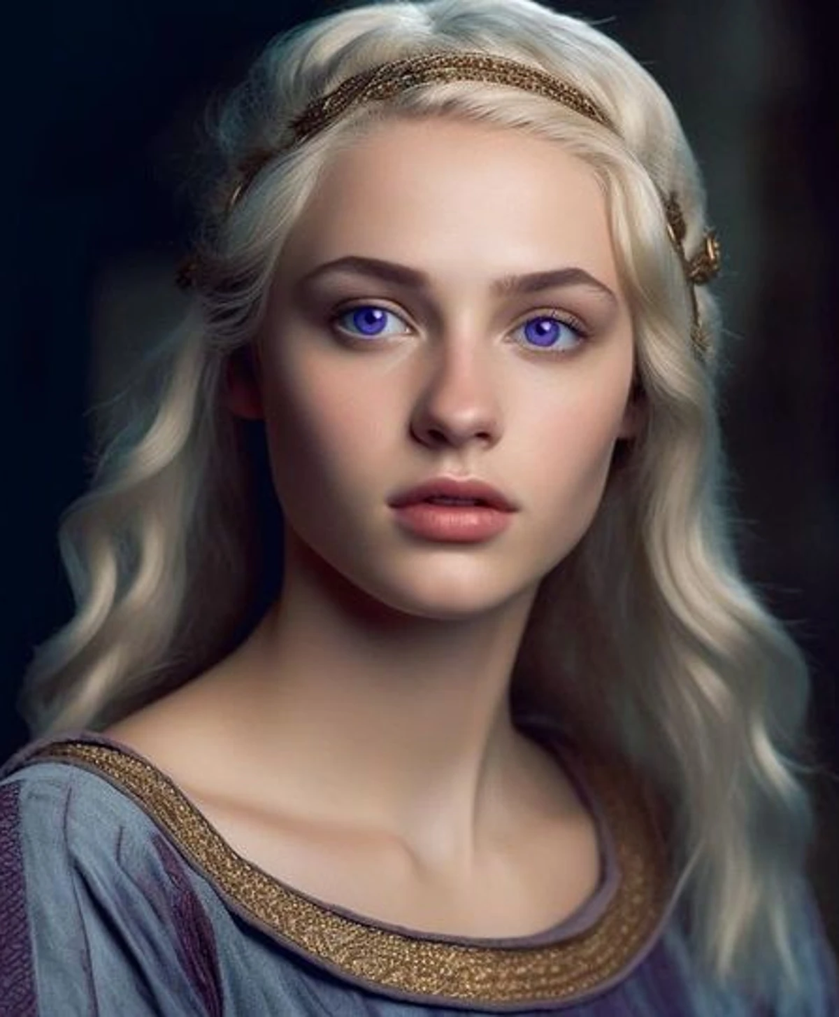 Marion Velaryon | Game of Thrones fanon Wiki | Fandom