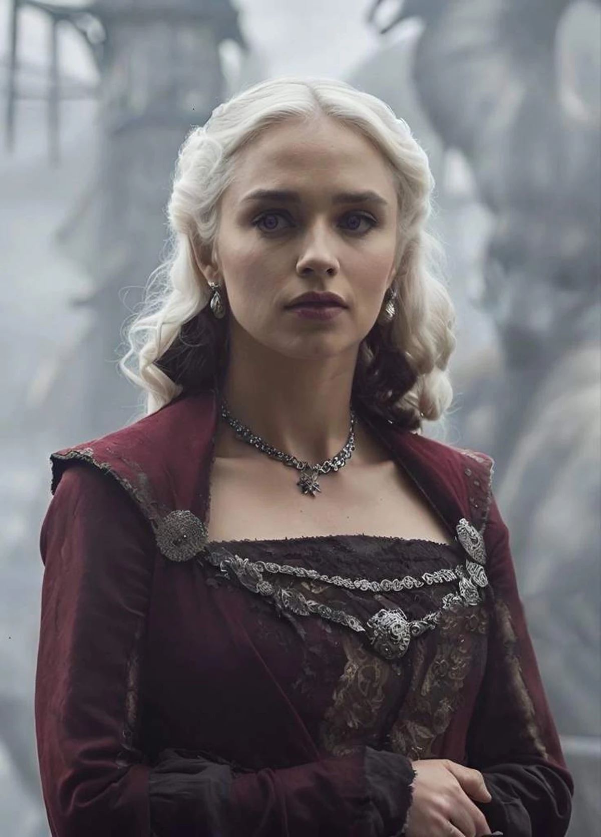 Eris Celtigar (Tales of Westeros: War for the Crown) | Game of Thrones ...