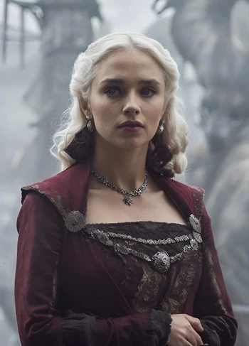Eris Celtigar (Tales of Westeros: War for the Crown) | Game of Thrones ...