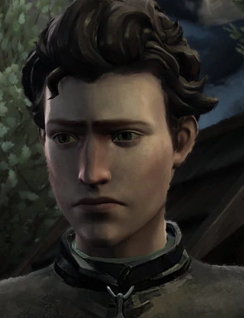 Ethan Forrester | Game of Thrones fanon Wiki | Fandom