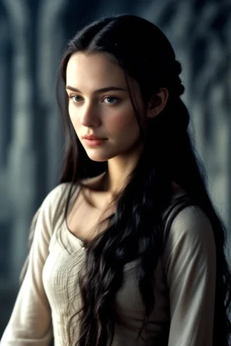 Samaya Mormont (War of the Three Claims) | Game of Thrones fanon Wiki ...