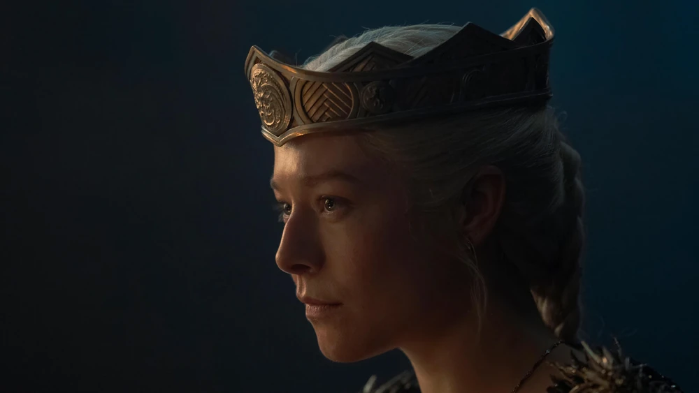The Queen Who Ever Was | Game of Thrones fanon Wiki | Fandom