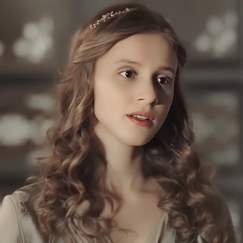 Alyssa Baratheon | Game of Thrones fanon Wiki | Fandom