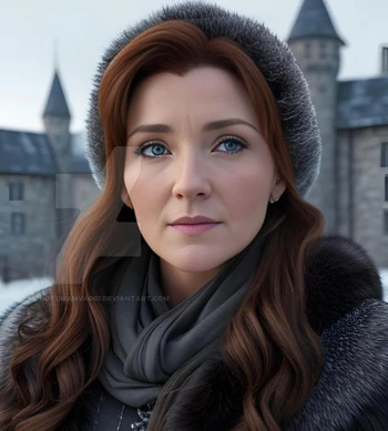 Catelyn Stark (The Red Queen) | Game of Thrones fanon Wiki | Fandom