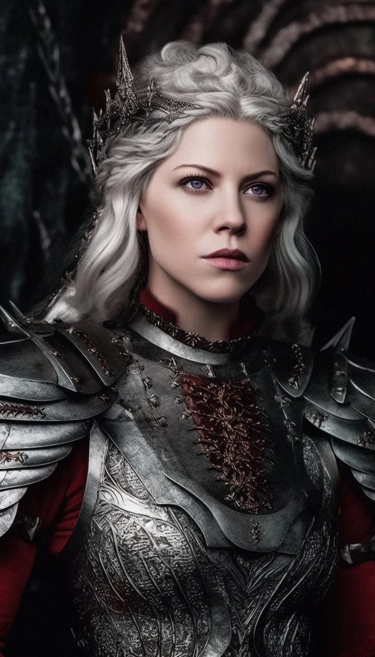 Jaenaera Mataeryon | Game of Thrones fanon Wiki | Fandom