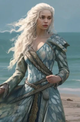 Denyse Targaryen (Tales of Westeros: War for the Crown) | Game of ...
