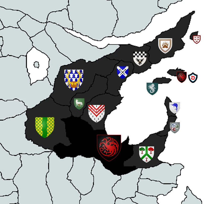 Crownlands (War of the Three Claims) | Game of Thrones fanon Wiki | Fandom