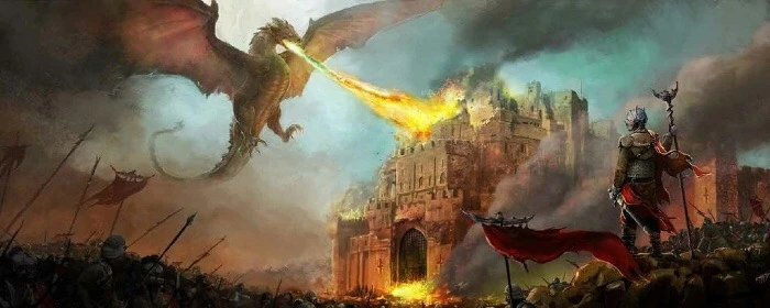 Fall of Highgarden | Game of Thrones fanon Wiki | Fandom