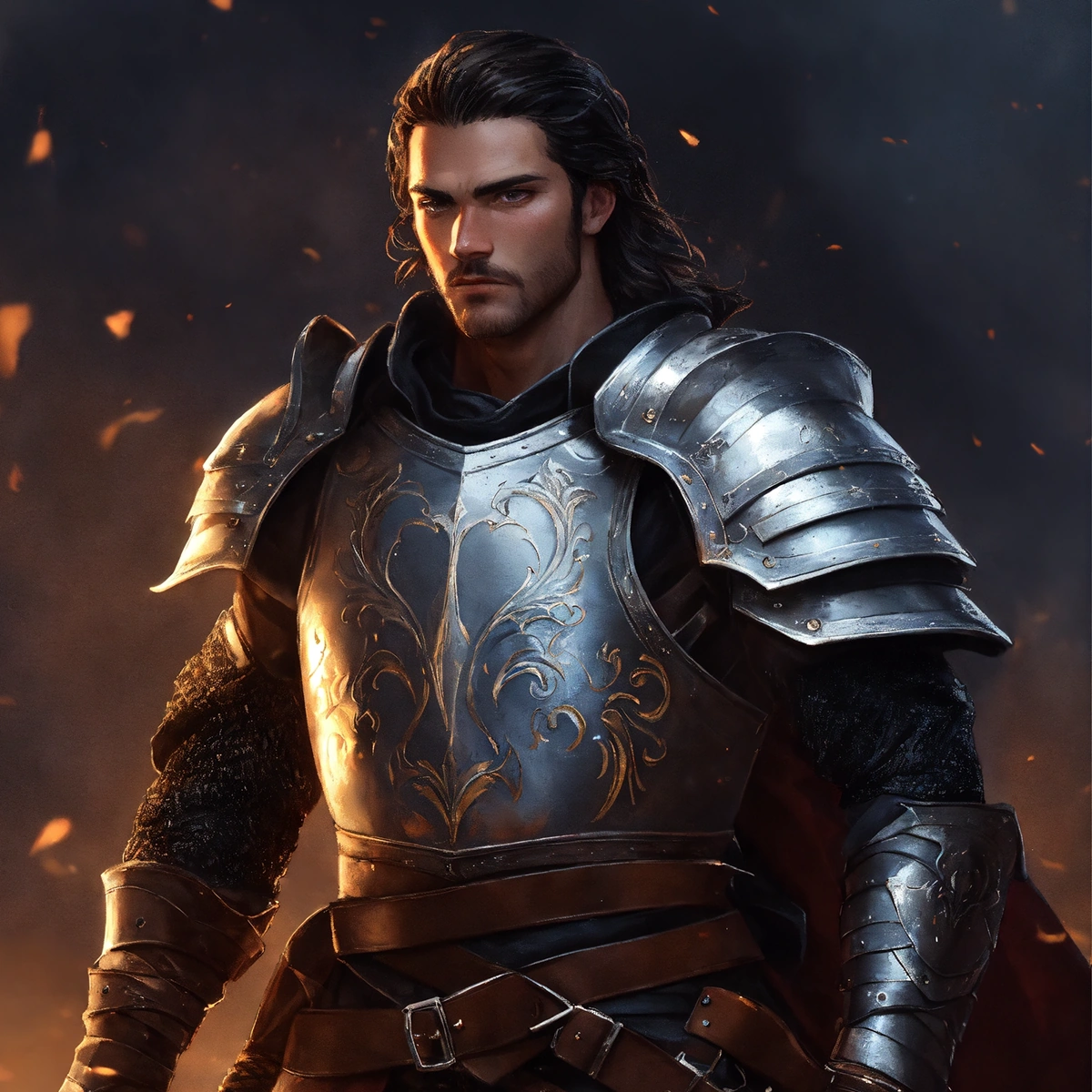 Rhaegrion Azorywyne | Game of Thrones fanon Wiki | Fandom