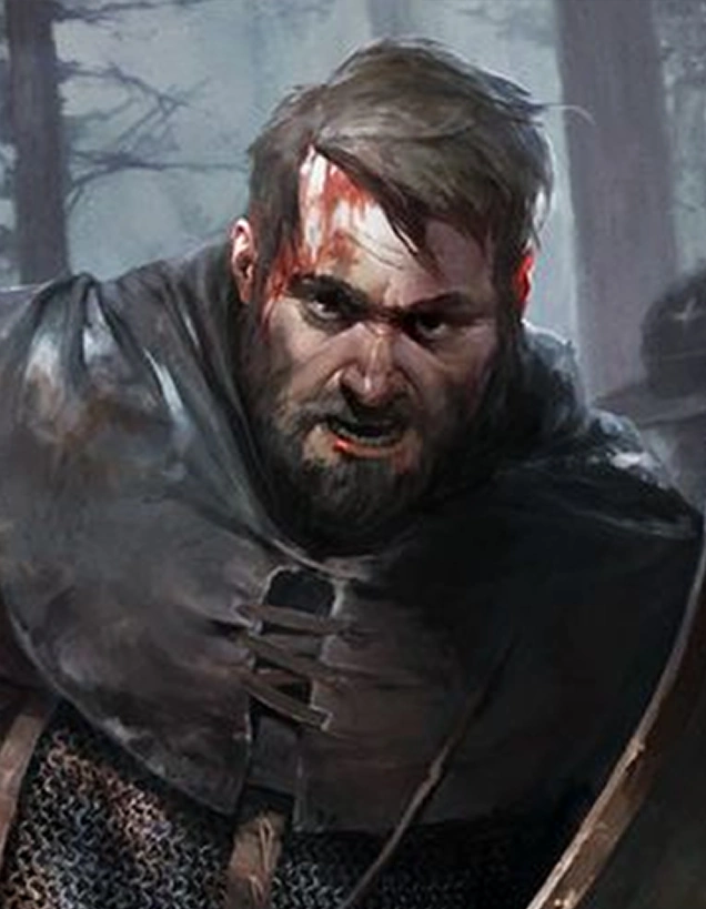 Vaemond Baratheon | Game of Thrones fanon Wiki | Fandom