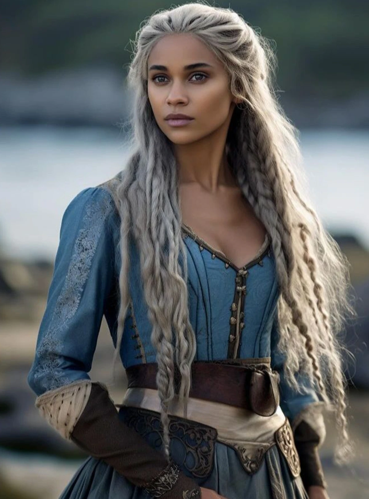 Rhaena Targaryen (Tales of Westeros: War for the Crown) | Game of ...