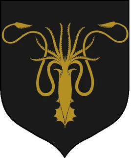 House Greyjoy (Mal-man) | Game of Thrones fanon Wiki | Fandom