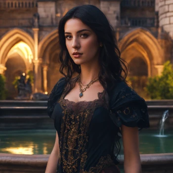 Joanna Baratheon (daughter of Robert) | Game of Thrones fanon Wiki | Fandom