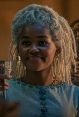 Baela Targaryen (Tales of Westeros: War for the Crown) | Game of ...