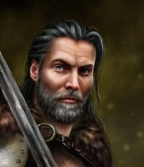 Lawrence Stark | Game of Thrones fanon Wiki | Fandom