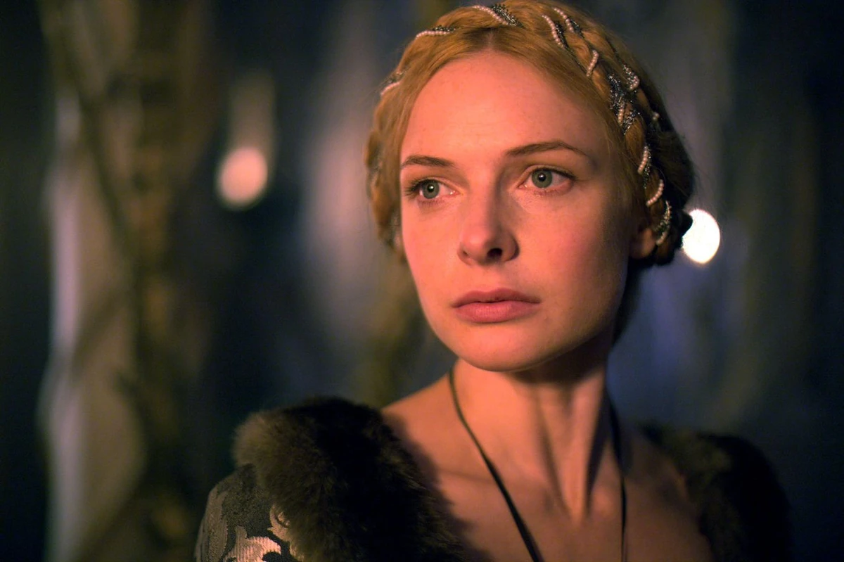 Juno Doryreos | Game of Thrones fanon Wiki | Fandom