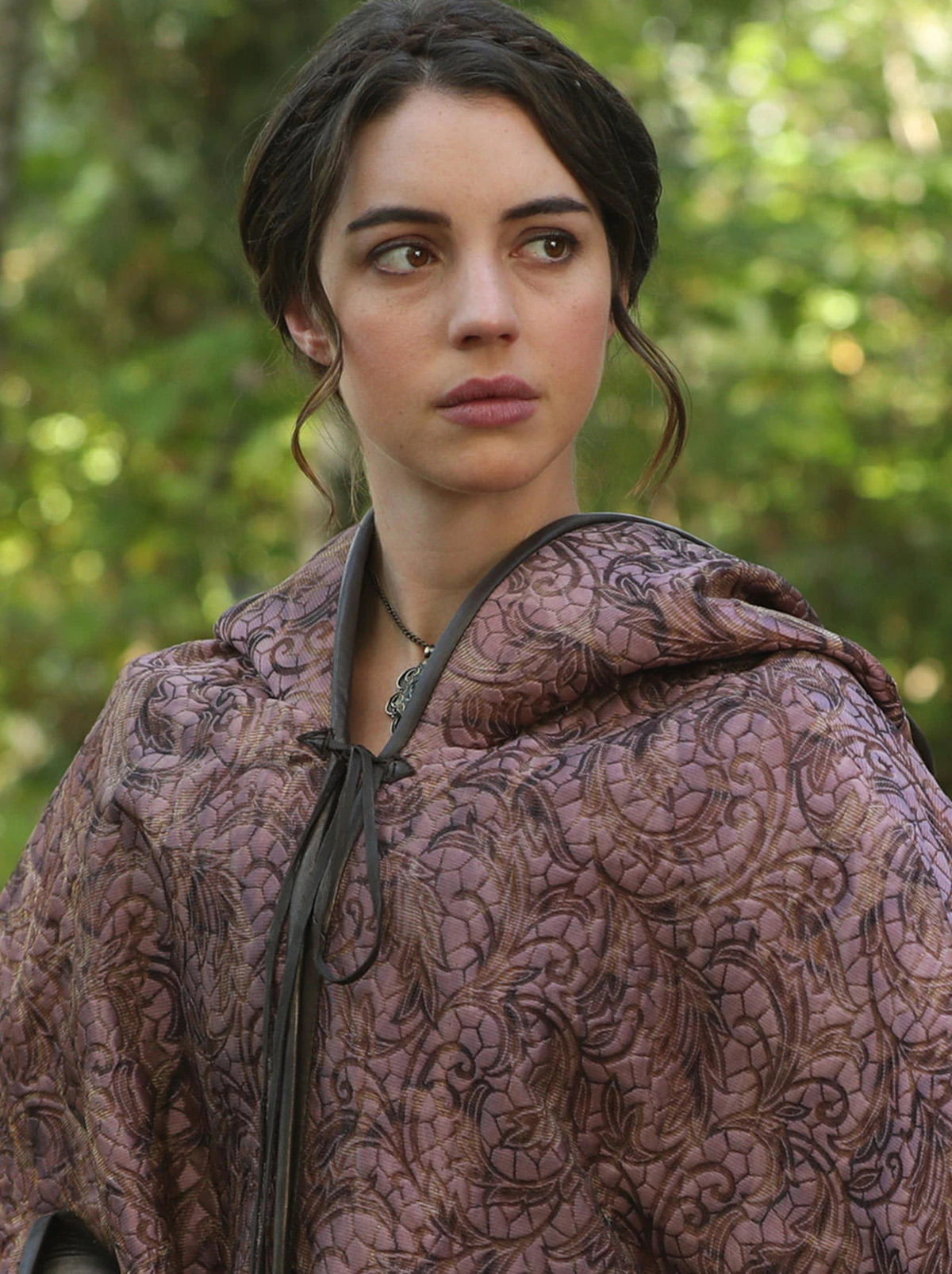 Alaysha Baratheon (War of the Three Claims) | Game of Thrones fanon ...