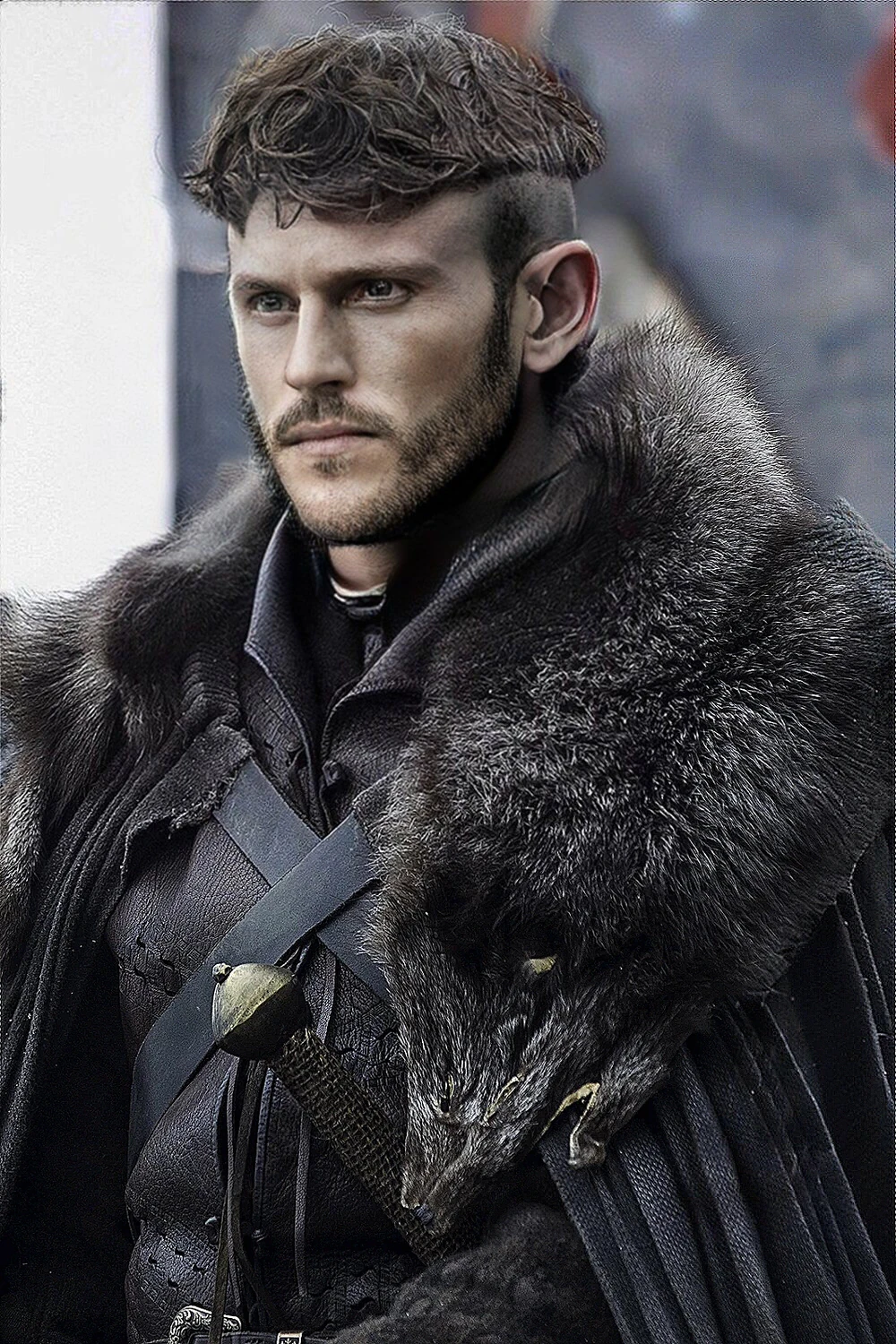 Konrad Bolton | Game of Thrones fanon Wiki | Fandom