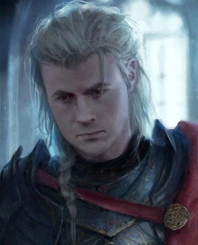 Game Of Thrones Rhaegar