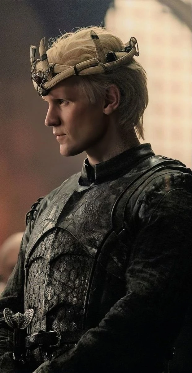 Daemon Targaryen (AO's Lore) | Game of Thrones fanon Wiki | Fandom