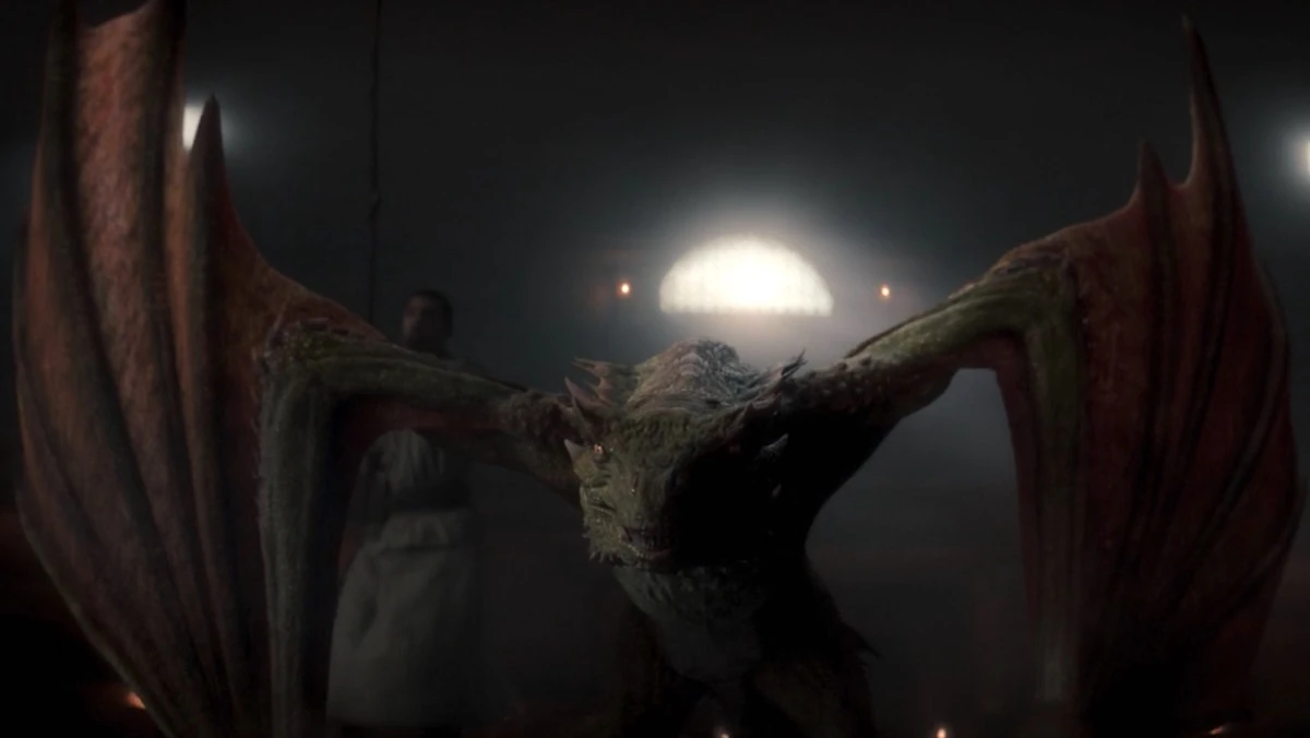 Valryon (Fate of the Dragon) | Game of Thrones fanon Wiki | Fandom