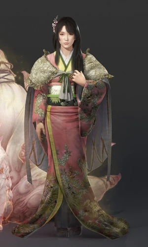 Oichi | Game of Thrones fanon Wiki | Fandom