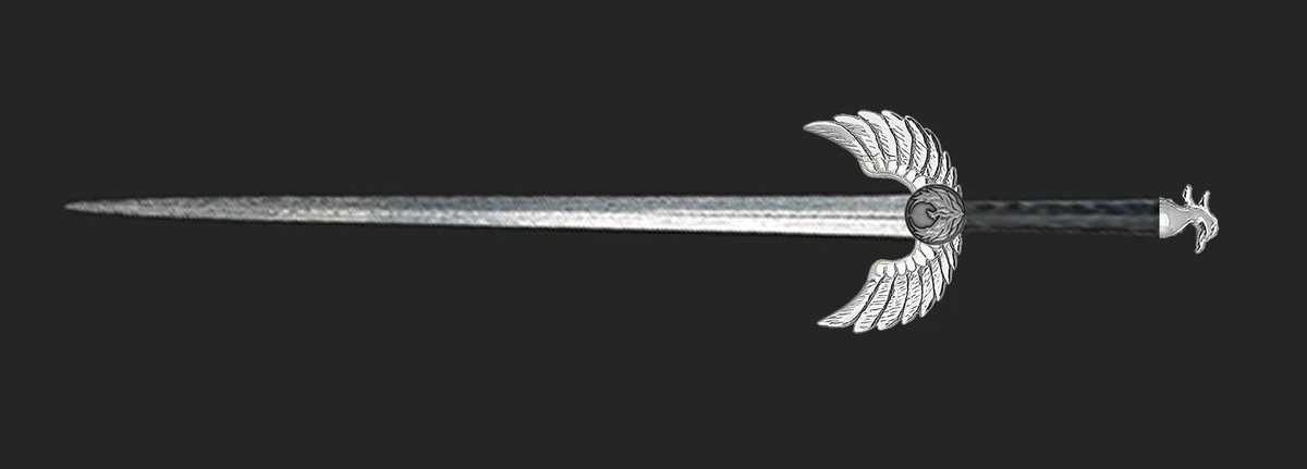 Phoenix (Valyrian steel Sword) | Game of Thrones fanon Wiki | Fandom